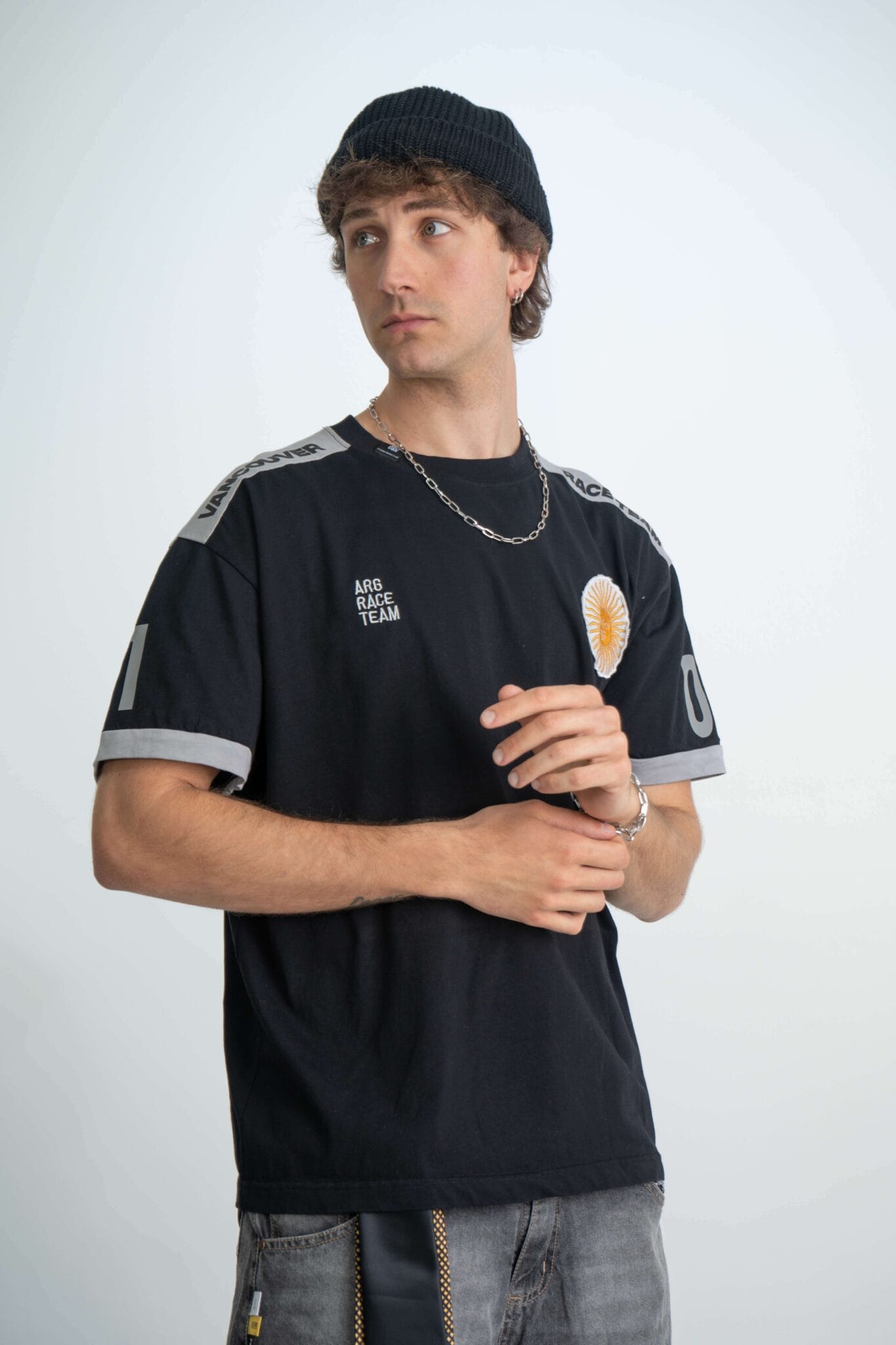 REMERA RACE TEAM | Vancouver
