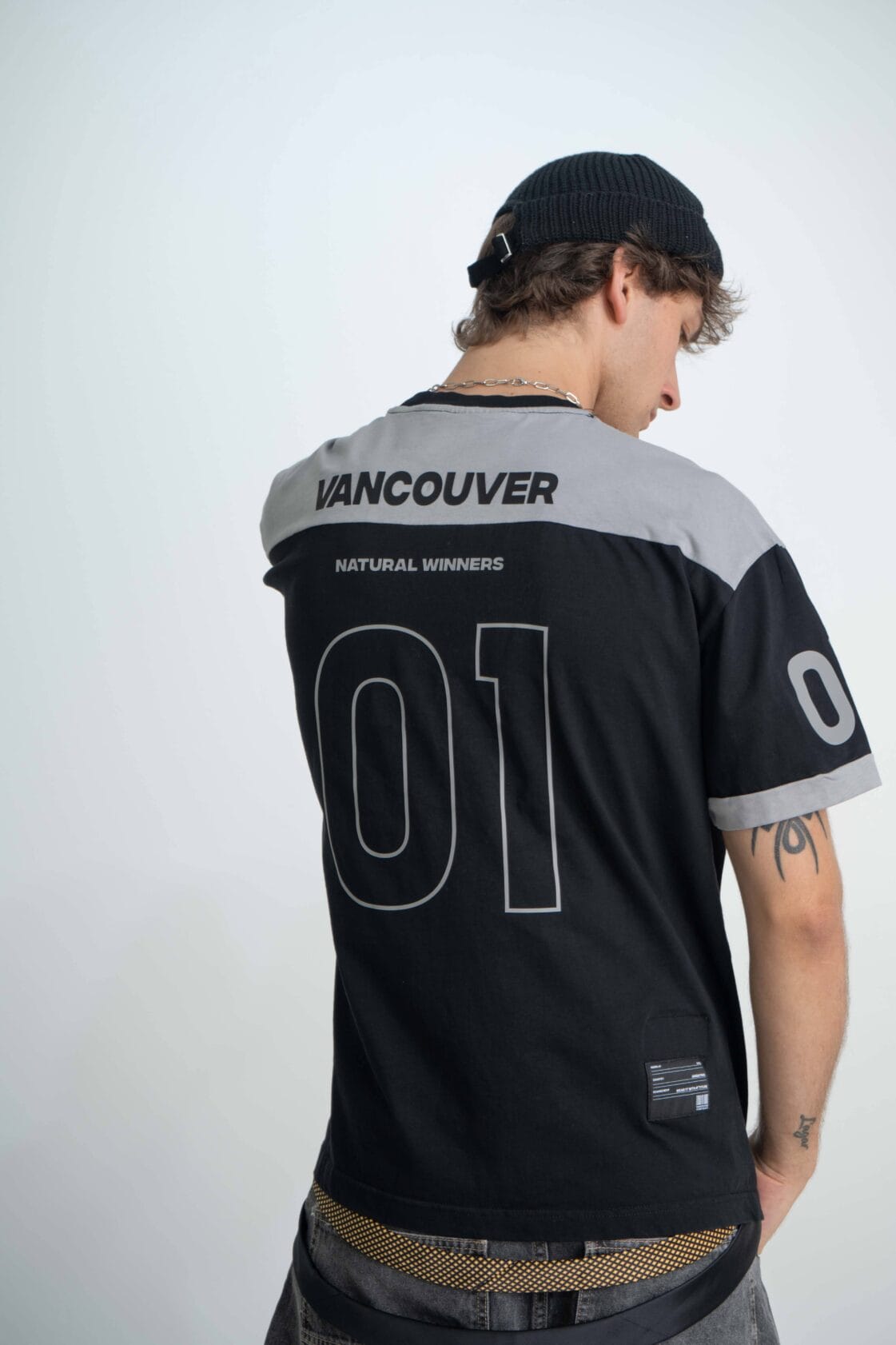REMERA RACE TEAM | Vancouver